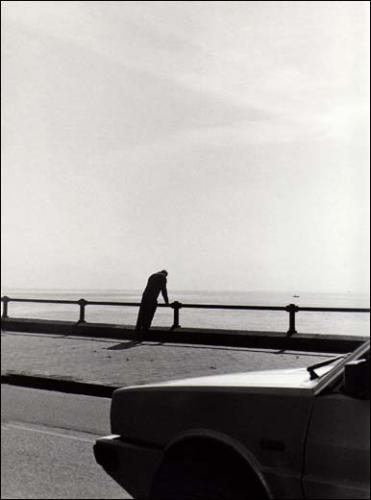Expo: "L’Italie de Bernard Plossu", Maison Européenne de la Photographie