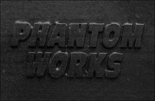 Phantom Works
