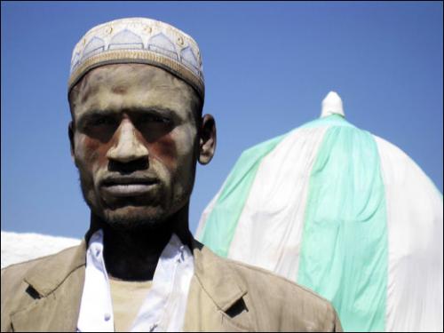 Expo: "Itinerrances" de Ferrante Ferranti, Maison Européenne de la ...