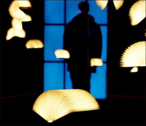 Max Gunawan, Lumio, expo «American Design in Paris», ObjetsDesign