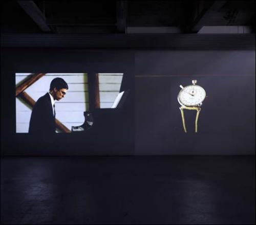 Alison O’Daniel - All Component Parts (Listeners) - Film - Brest ...
