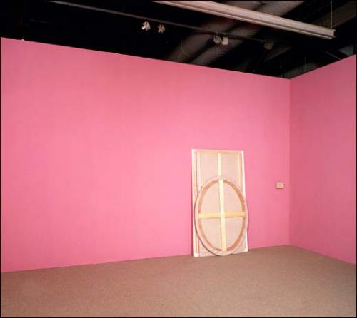 Claude Rutault - D’où je viens où j’en suis où je vais - Pompidou ...