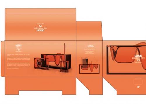 Eugeni Quitllet - Dream Tools pour Lexon - Design - Pompidou - Paris Art