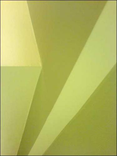 Infinite Fold : du pli sous toutes ses formes à la galerie Thaddaeus Ropac