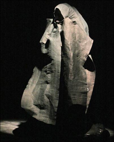 Festival New Settings 3. Lives - Ali Moini - George Apostolakos - Paris Art