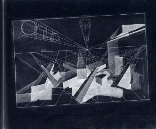 Laura Gozlan, Indeterminate Chymistry, In extenso