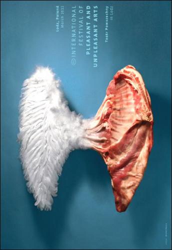 Michal Batory, artisan de l’affiche, exposition, MAD